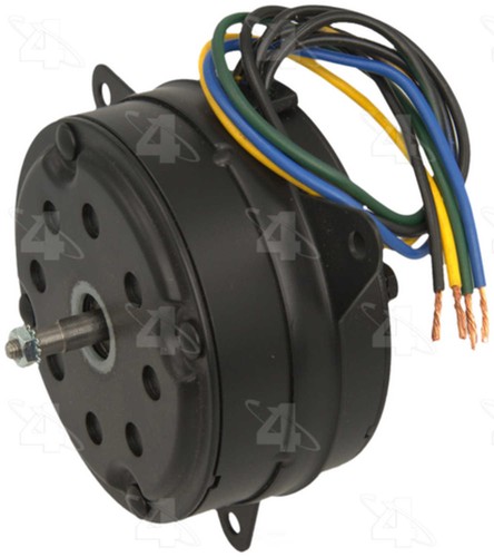 Engine Cooling Fan Motor 4 Seasons 35231 fits 93-95 Mazda RX-7 ...