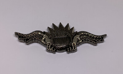 Ween Rock Band Pegasus Wings Party Time Limited Edition LE Lapel Pin ...