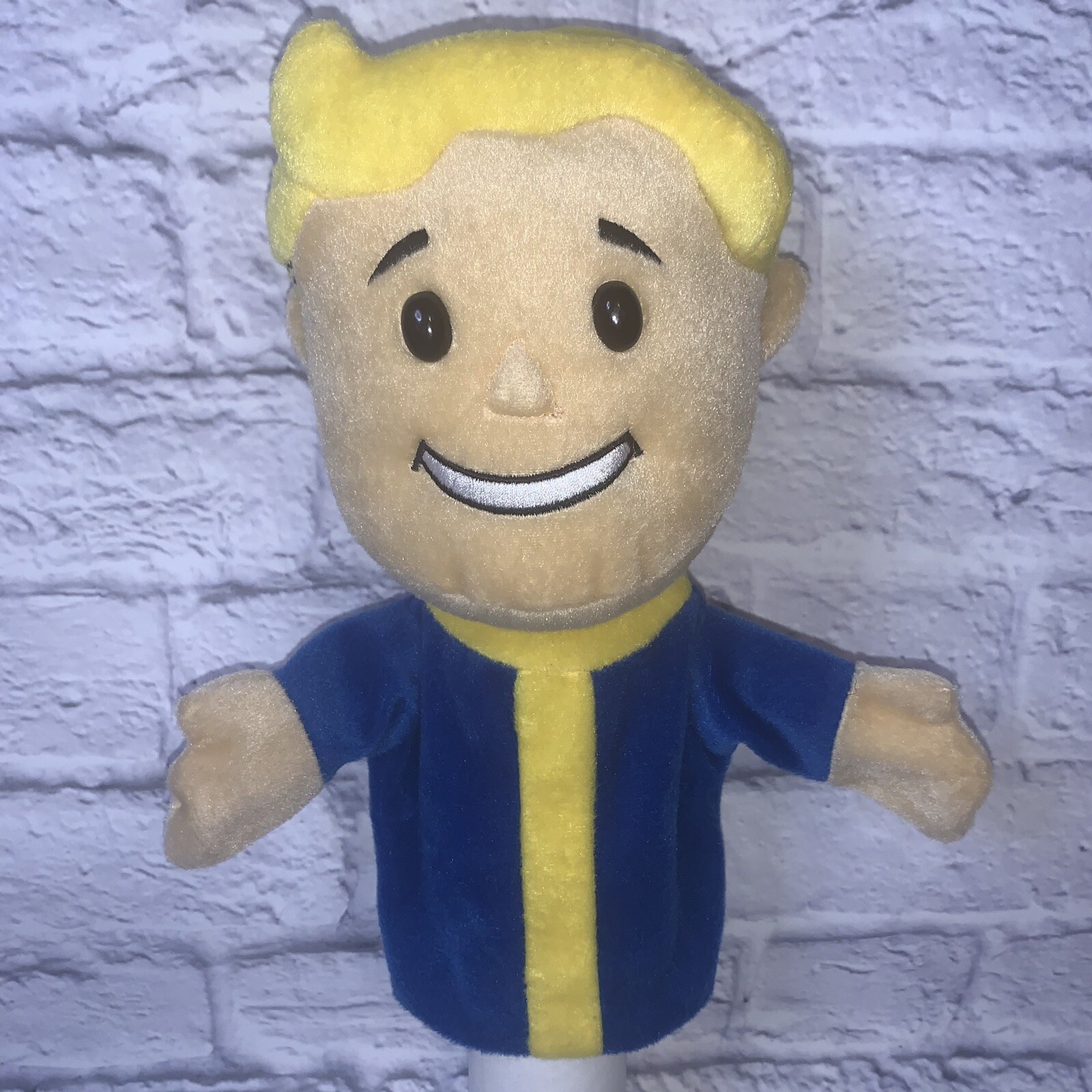 Vault Boy Rare