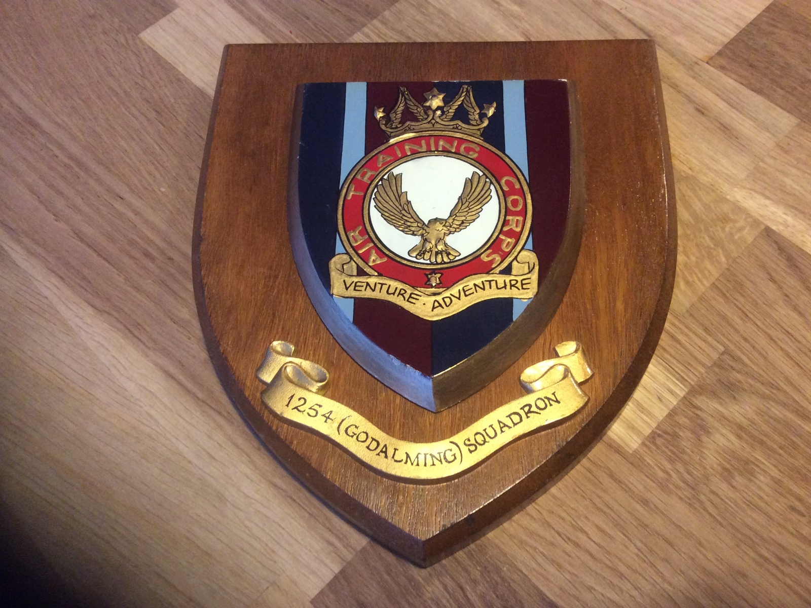 Raf Shield for sale in UK | 60 second-hand Raf Shields