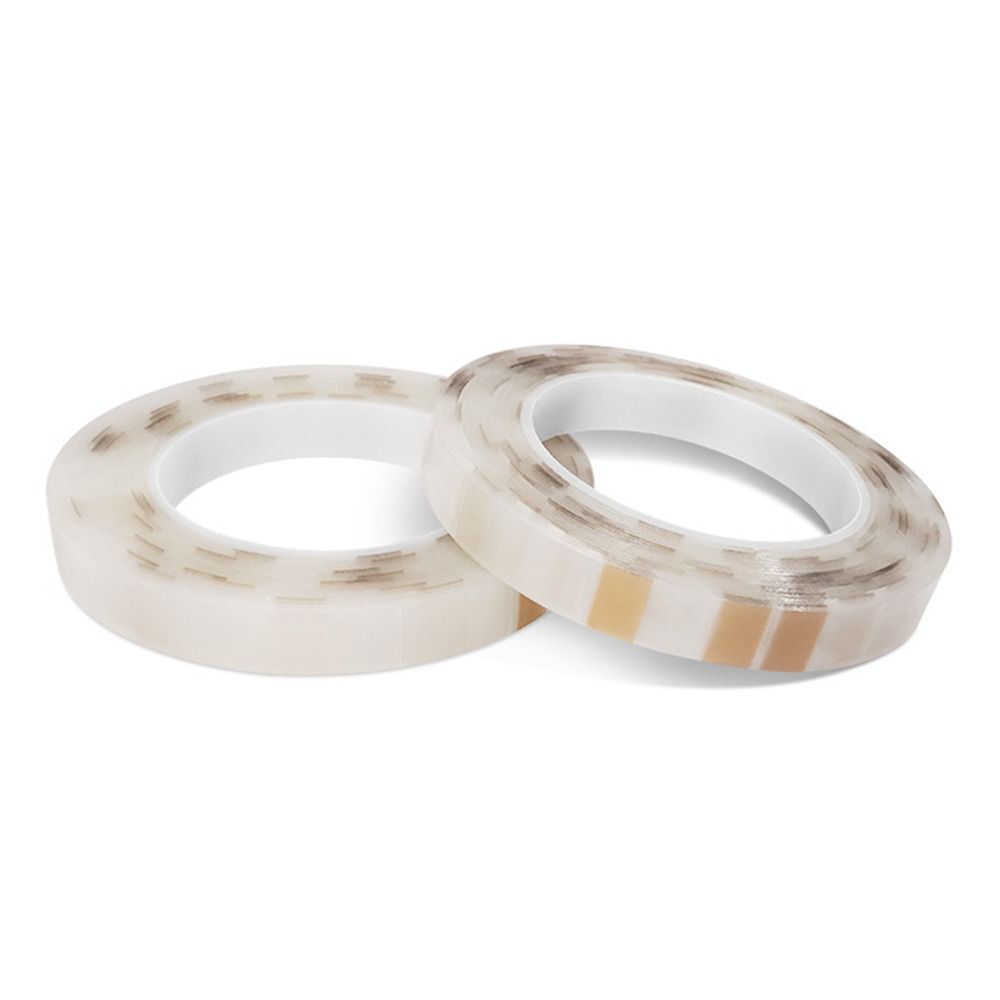 Adhesive Strip Broken Packaging Tape Packaging Tapes Sealing Point ...