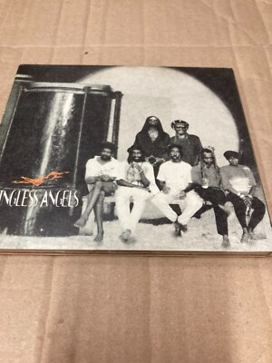 Wingless Angels - Wingless Angels - CD | eBay