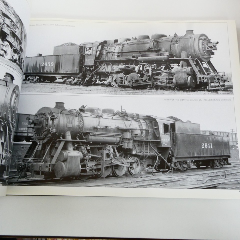 The Locomotive Cyclopedia Volumes I and II by R Hundman 2005 HCDJ ...