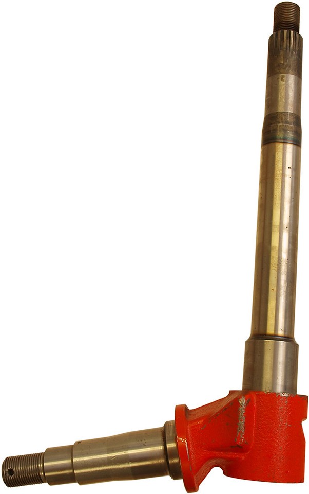 A57443 Spindle Right or Left Hand for Case 930 1030 Late Tractors | eBay