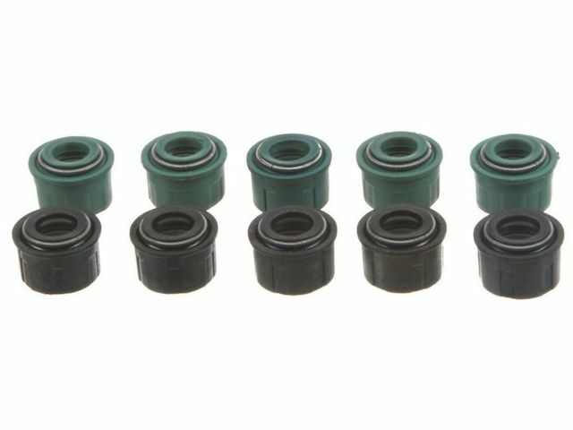 Valve Stem Seal Kit For 78-85 Mercedes 300SD 300CD 300D 300TD SG83V2 | eBay
