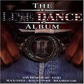 Various Artists - Line Dance Album, Vol. 2 (1997) for sale online | eBay