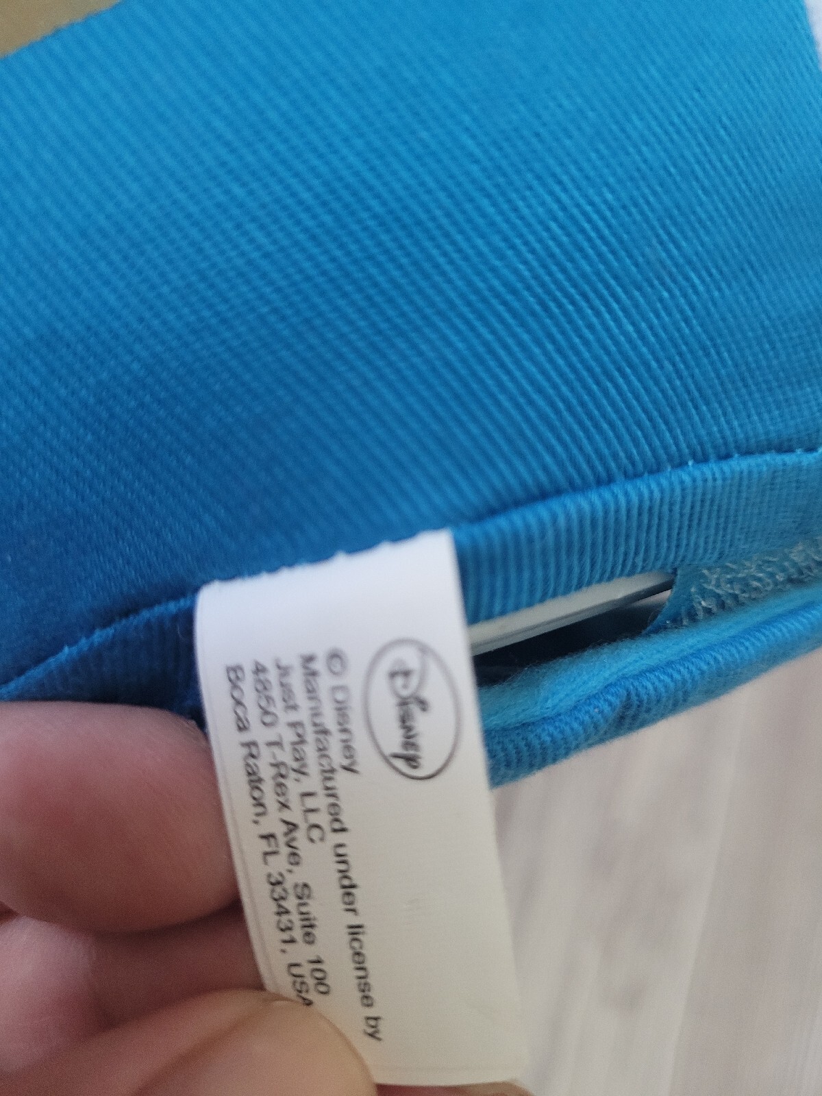 Sheriff Callie Wild West Callie-oke Sing Along 11 Inch Disney Junior ...