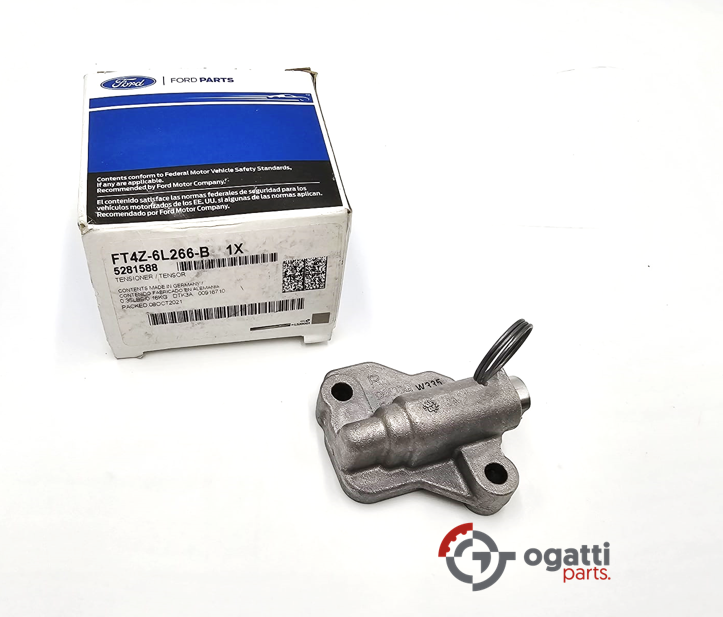 OEM ENGINE TIMING CHAIN TENSIONER 2.7L DOHC 4V F-150 EDGE 2016-2018 ...