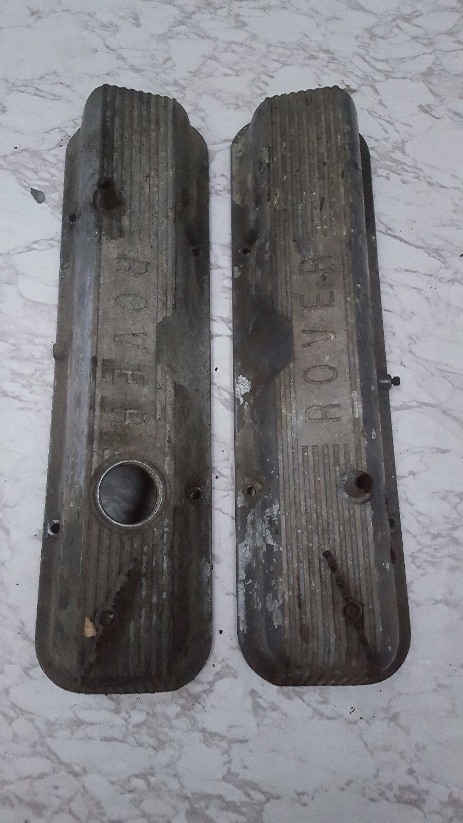 Rover v8 rocker covers | eBay UK