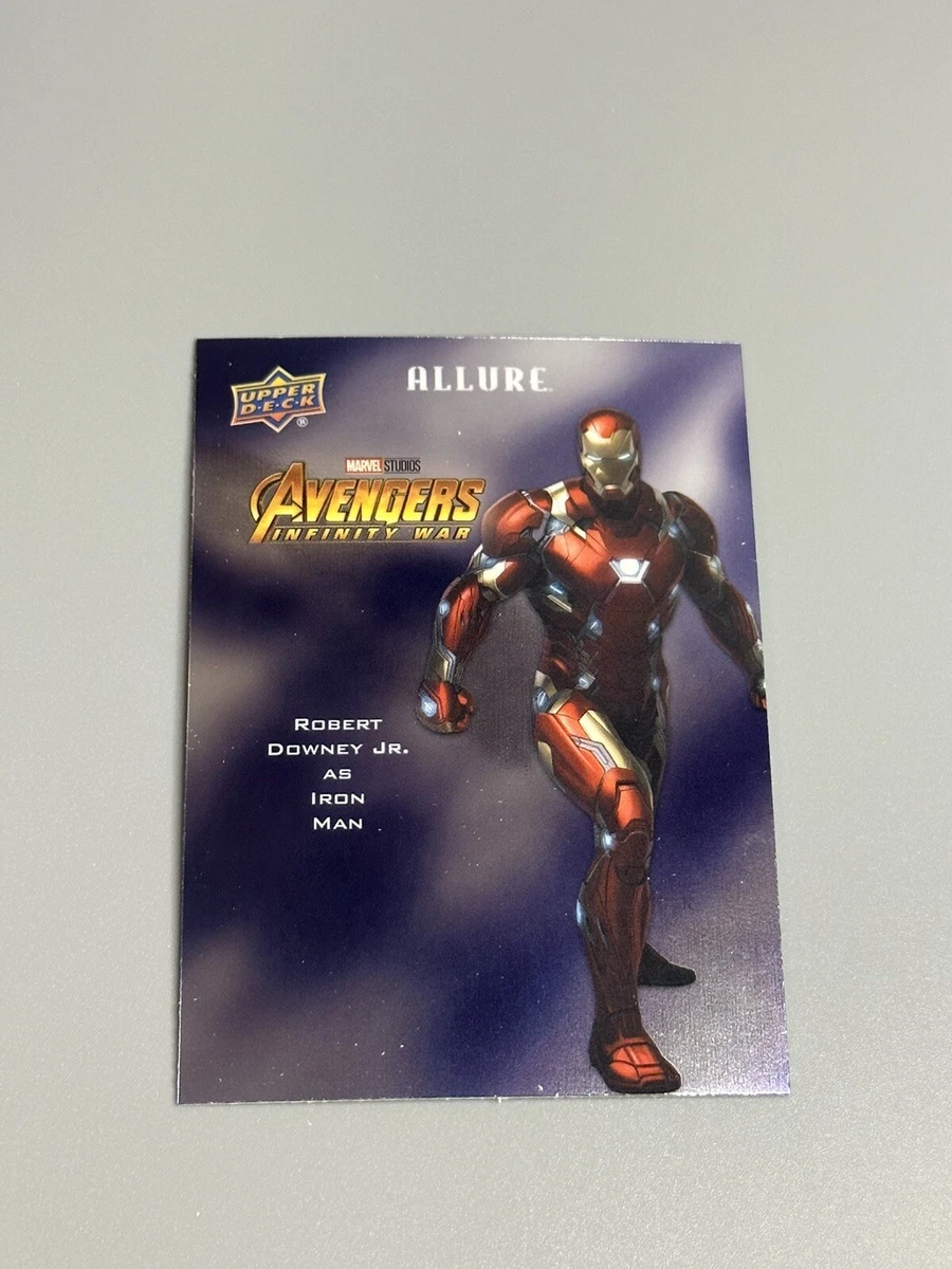 Iron Man 2022 Poster