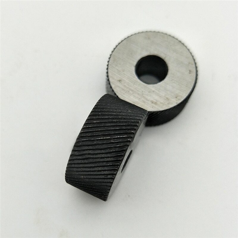 Black knurling Bracket linear lathe Adjustable tool holder Wheel lathe ...