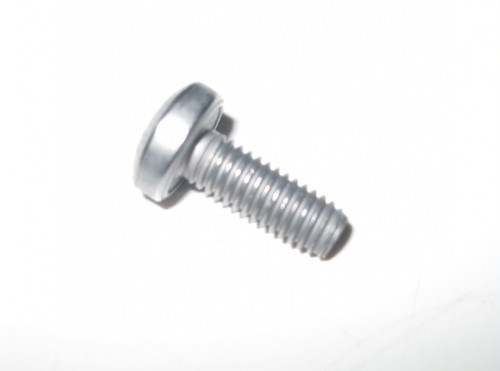 BMW Torx Bolt Screw M6 x 1.00 x 16 mm Grade 10.9 7629345 61277629345 ...