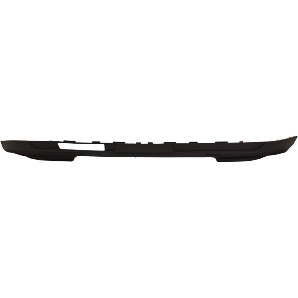 For 2016-2019 Ford Explorer Air Dam Deflector Lower Valance Apron Front ...