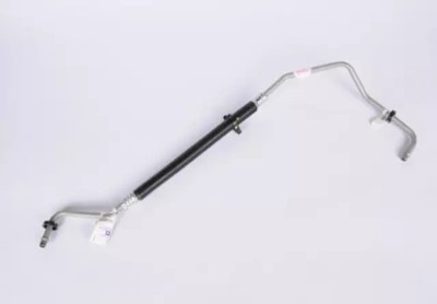 Genuine Automatic Transmission Fluid Auxiliary Cooler Inlet Line ...