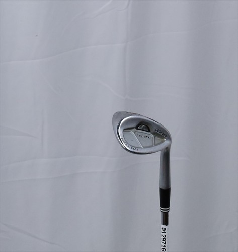 Cleveland 588 Rtx Cb Satin Chrome Wedge 56°-14 Wedge Dynamic Gold ...