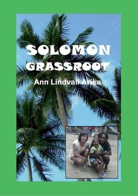 Solomon Grassroot by Ann Lindvall Arika Paperback Book 9789179697334 ...