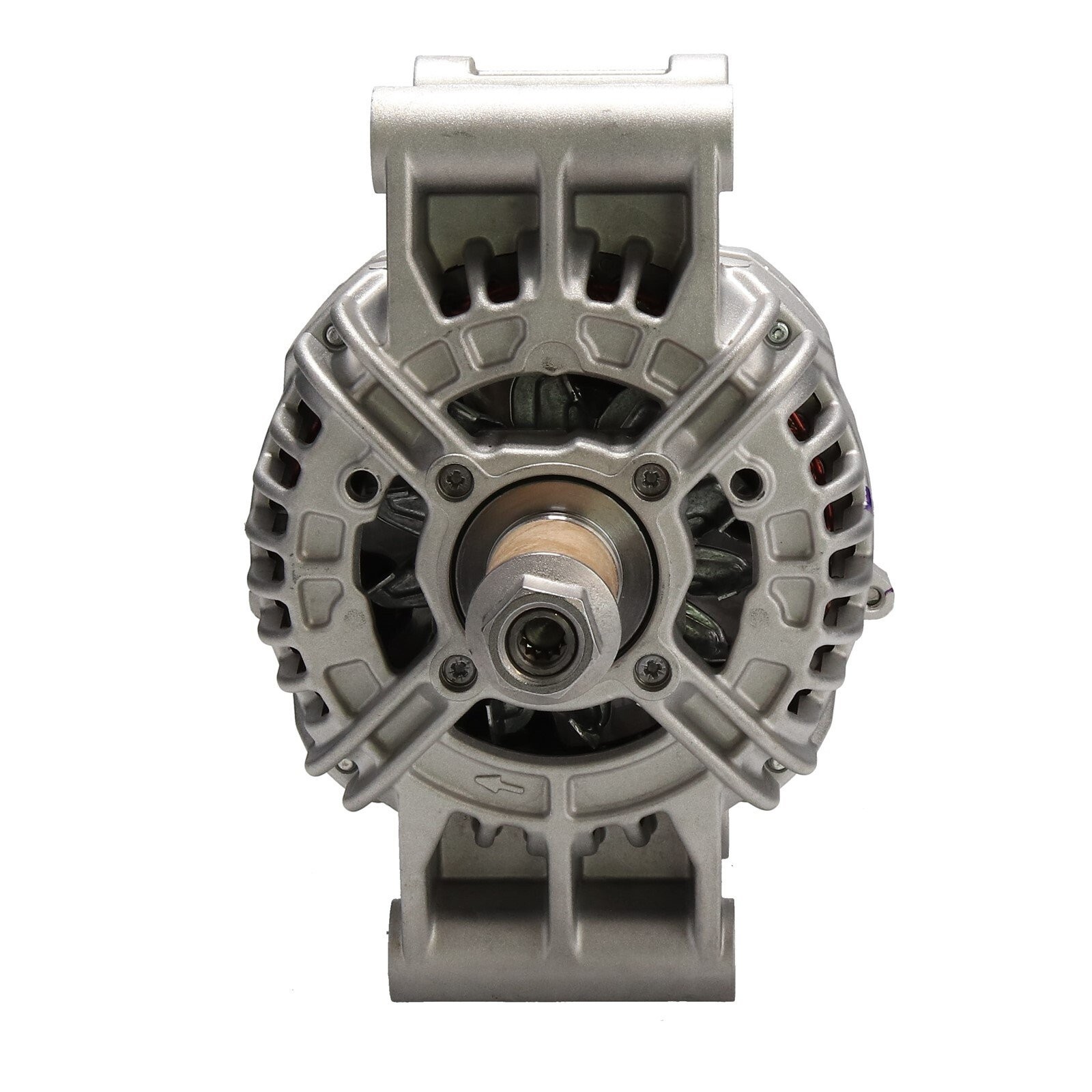 Genuine OEM Alternator fits Mack MR Series Mack 1999 - 2007 0124525109 ...
