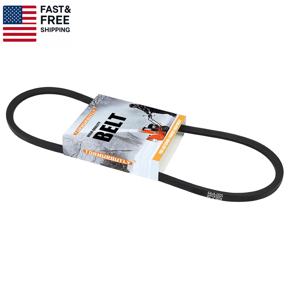954-04260 754-04260 Snow Throwers Drive Belt for MTD Cub Cadet Troy ...
