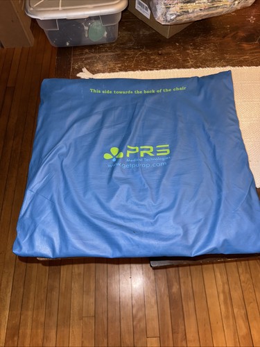 PURAP Wheelchair Cushion for Bedsore Prevention and Healing - Patented ...