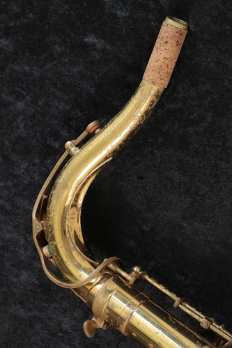SELMER Tenor Mark VI Mark 6 SN.195xxx Tenor Saxophone [SN 195348] | eBay