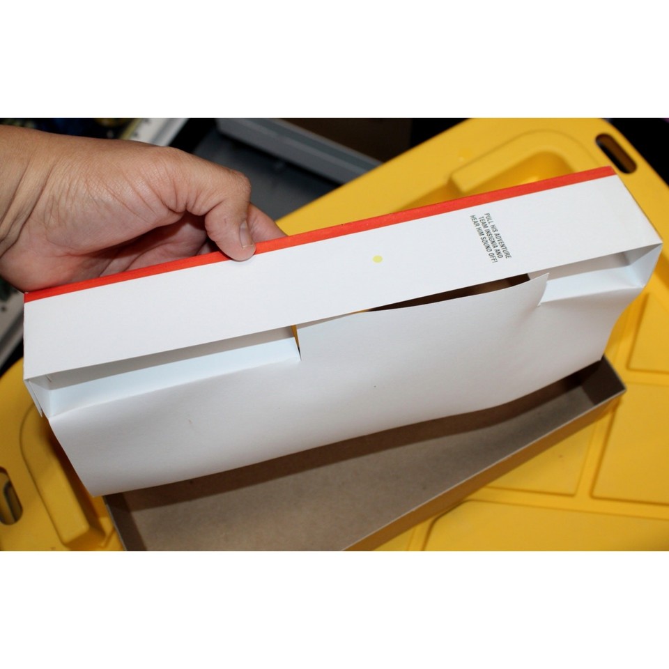 VINTAGE TALKING GI JOE 12 INCH 1964 ADVENTURE TEAM CUSTOM BOX READ ...