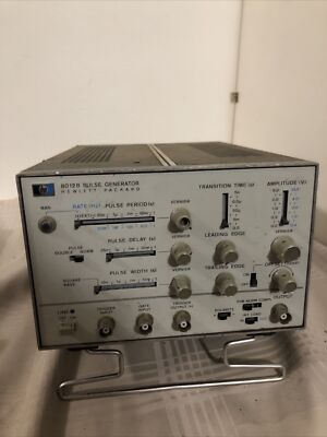 Pulse - 8012B Pulse Generator