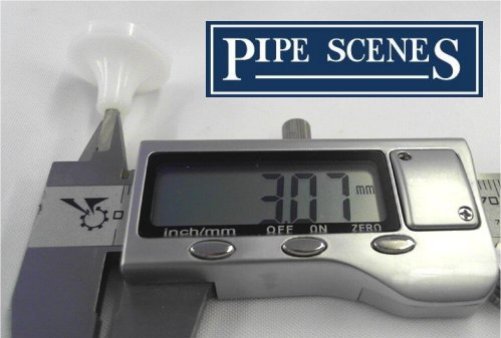 Ball Valve Seating Orifice Cone High Pressure Cistern Loft Tank Float ...