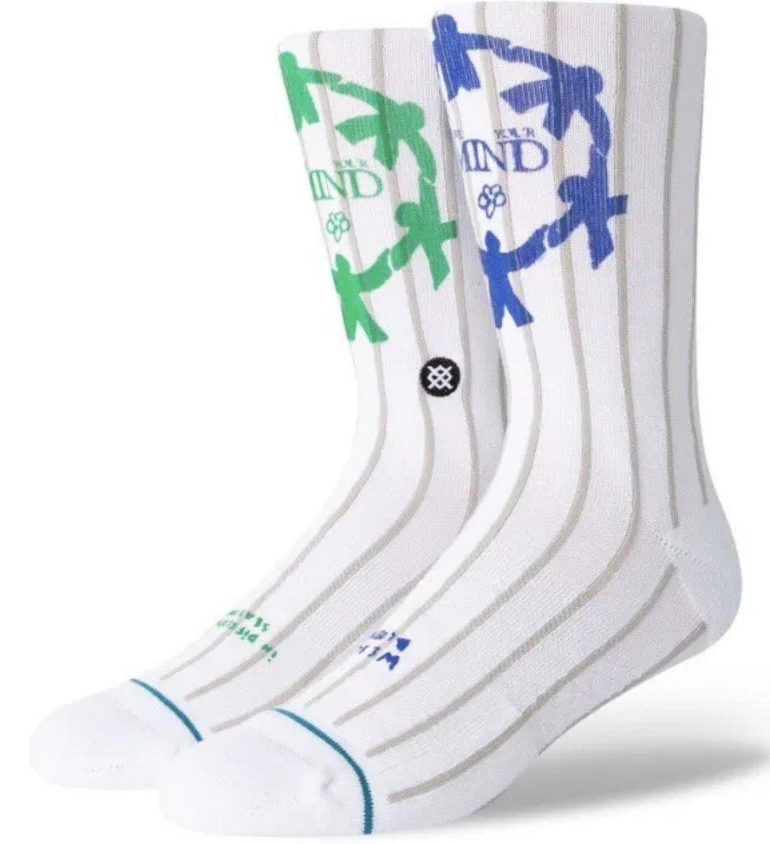 Rotten Old Socks 💙 I MISS OBAMA Socks Are Back In Stock! 💙
