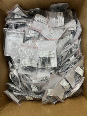 Aruba AP-220-MNT-C2 Ceiling Rail Mt Kit JW045A (Lot Of Qty-100) | eBay