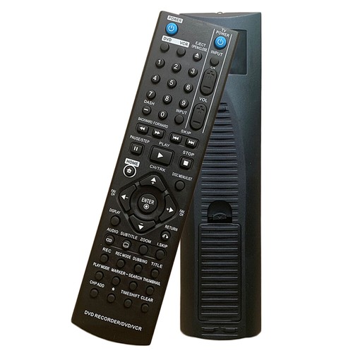 Remote Control For LG RHT387H RH387HS RH388HS RH389HS DVD HDD Recorder ...