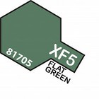 Flat Green XF5 - Tamiya Paint | eBay