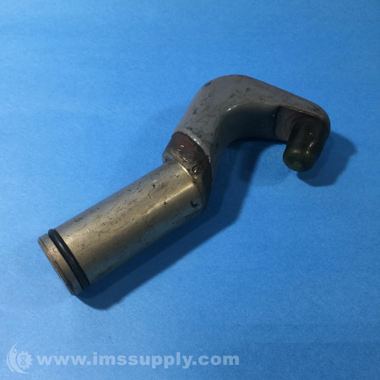 Weld Gun Arm, 1" Diameter X 5" Length, Copper USIP | eBay