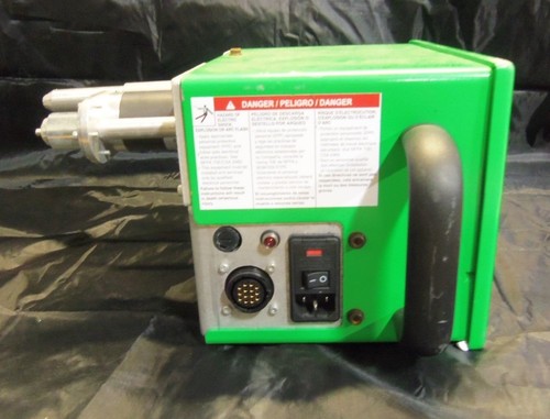 Nice Schneider Electric Square D NWMPRRT Remote Racking Device 120/240V ...