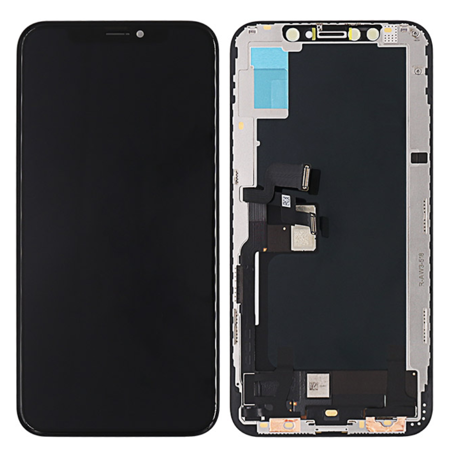 iPhone 11 11 Pro Max High Quality Incell Screen Replacement Digitizer ...