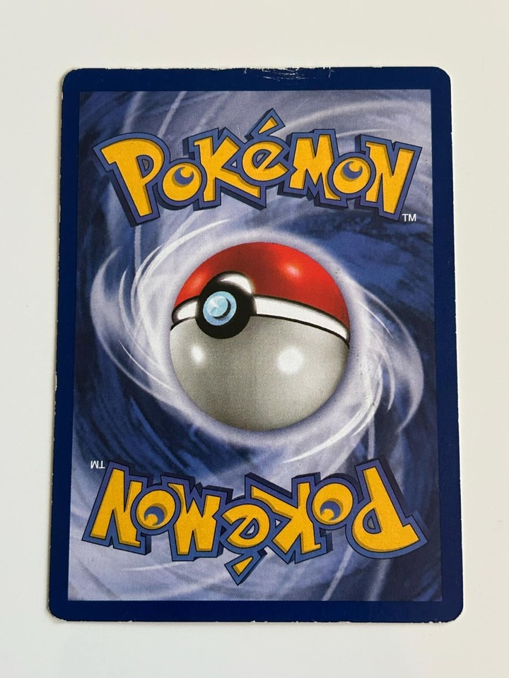 Mewtwo - 14 - Pokémon WotC Black Star Promo - Heavily Played | eBay