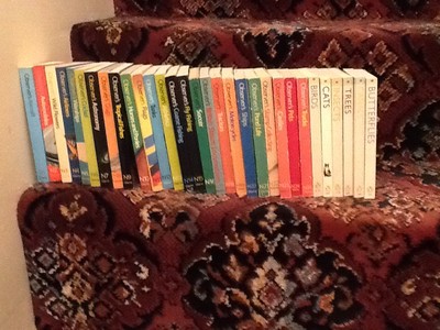 observers books New Observers Books Full Set Of 31 | eBay UK