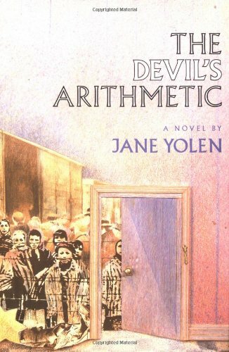 The Devil's Arithmetic by Jane Yolen (1988, Hardcover) for sale online ...