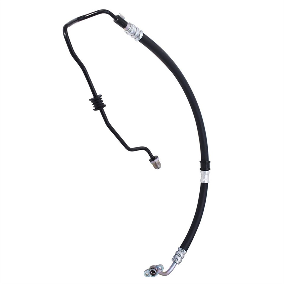 Pressure Line Hose Power Steering Tube Assembly 53713SNAA06 Replacement ...