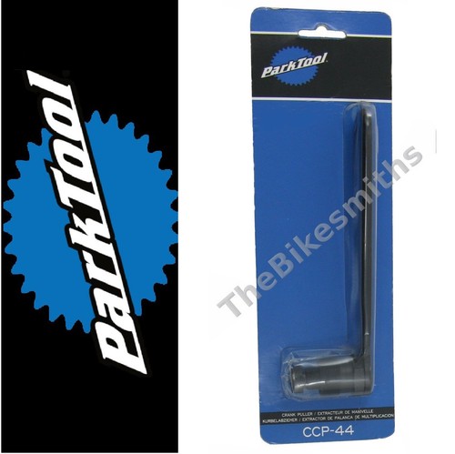Park Tool CCP-44 Crank Puller - Black for sale online | eBay