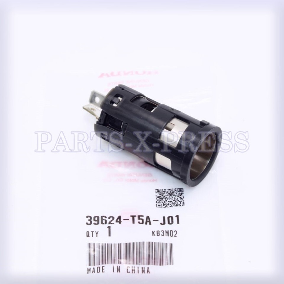 Honda Odyssey Acura MDX Power Center Console Outlet Socket Assembly ...