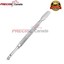 Beauty Spoon Cuticle Pusher Manicure Pedicure Nail Care Cleaner Trimmer ...