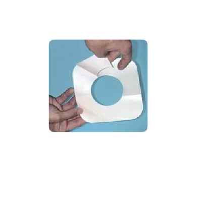 Sure Seal Ring Medium 2-1/4" to 2-3/4" Square Flange, Latex-free (PK of ...