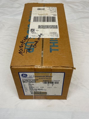 Motors - 1 3 Hp Motor