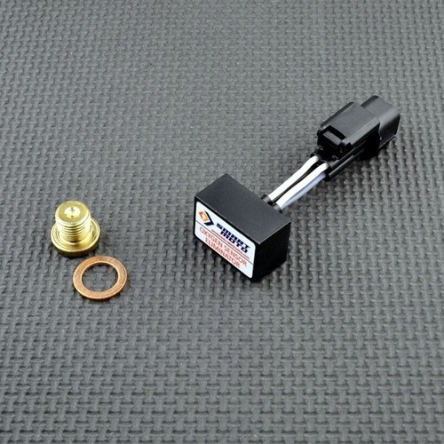 Euro5 O2 Sensor Eliminator Kit 2021 + Royal Enfield Classic Reborn ...