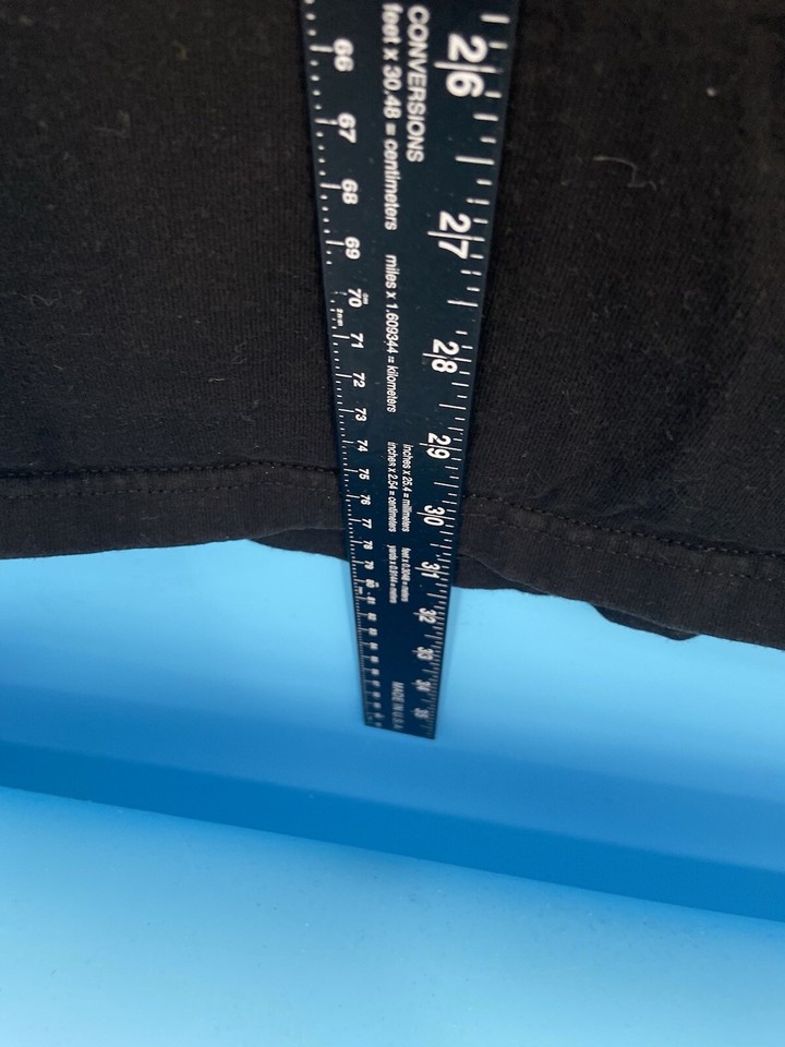 VTG Mick Foley Shirt XL Cactus Jack Wanted Dead or Alive Poster 90s ...