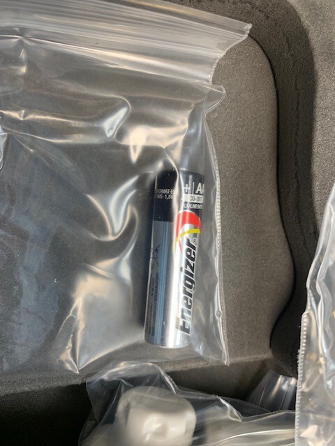 Mortara ECG Wireless Acquisition Module -WAM/AM12 Lead -set Version ...