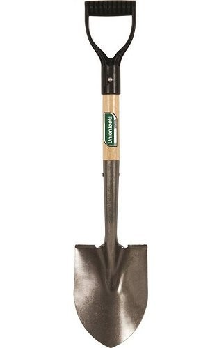 UNION TOOLS 027-163037900 SHVL DHRP MINI 5-YR UN TOOLS | eBay