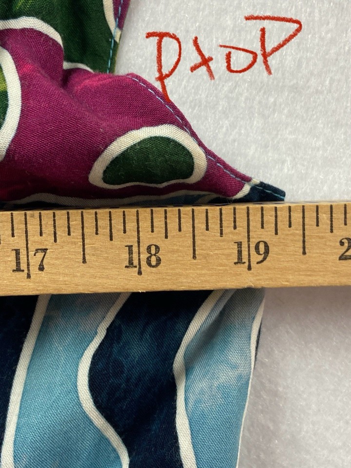 Rum Reggae Womens Tropical Blue Sleeveless Hawaiian Fish Maxi Dress ...