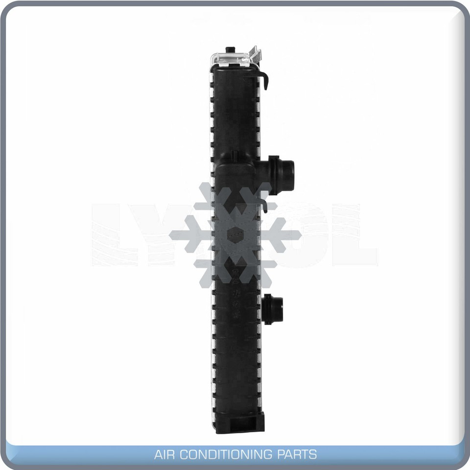 Radiator for BMW E39 525i 01-05 528i 530i 540i 545i | eBay