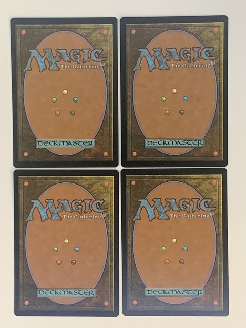 MTG Azorius Locket Commander: Innistrad: Crimson Vow 160 Regular Common ...